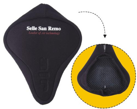 Selle san remo navlaka sedišta marwi ctb ( 333395/M35-3 )