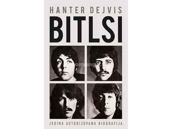 Bitlsi - Hanter Dejvis