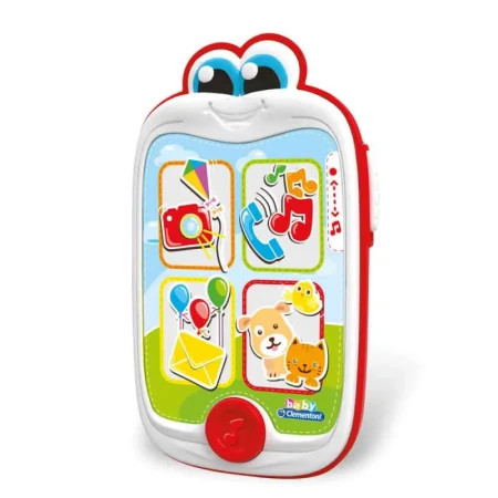 Clementoni baby telefon ( CL14948/1 )