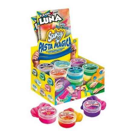 Mini iznenadjenje pasta squishy ( DMI0339 )