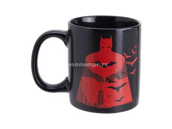 Paladone The BATMAN Heat Change Mug ( 049735 )