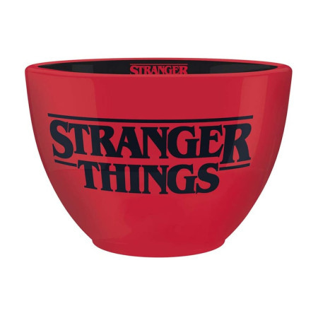 Pyramid International Stranger Things (World Upside Down) Huggy Mug ( 049844 )