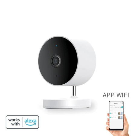 Xiaomi Mi outdoor camera AW200