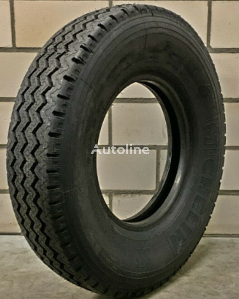Nova Michelin 7.50R16C Michelin XCA guma za lake kamione