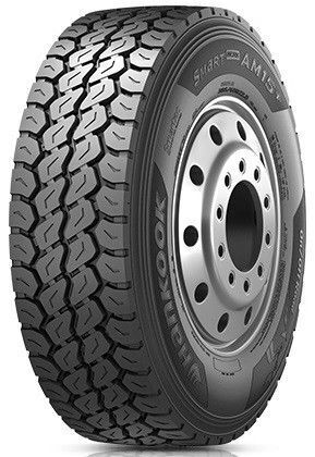 Nova Hankook 385/65R22.5 Hankook AM 15+,158L, 3PMSF M+S guma za lake kamione