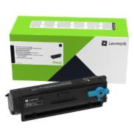 Lexmark 55B500E toner 3K