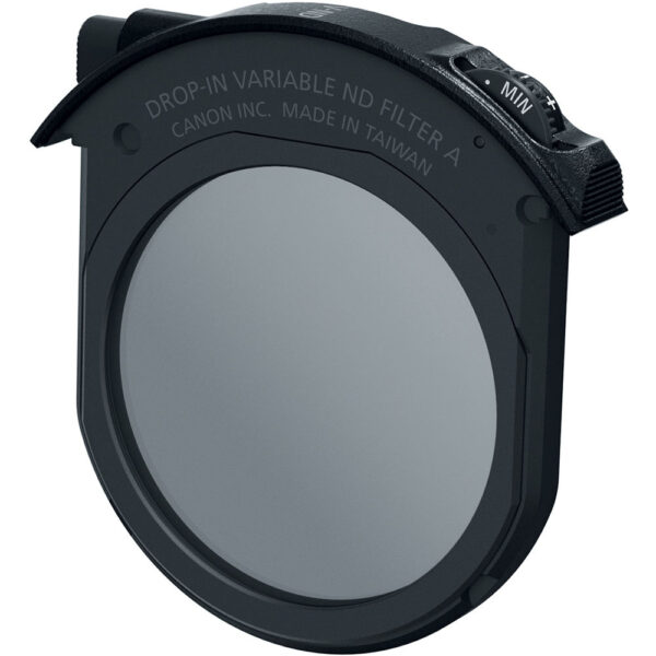 Canon filter varijabilni ND za RF EF adapter