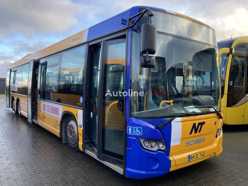 Scania Citywide LE gradski autobus