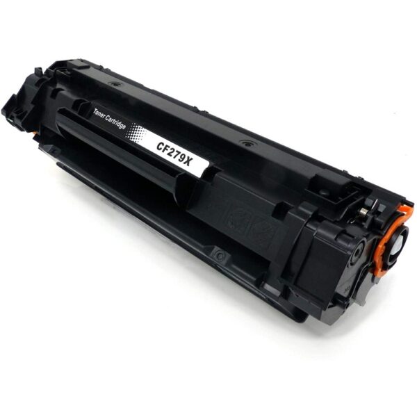 Printerking XL toner HP CF279X Bk 3.500str/5%