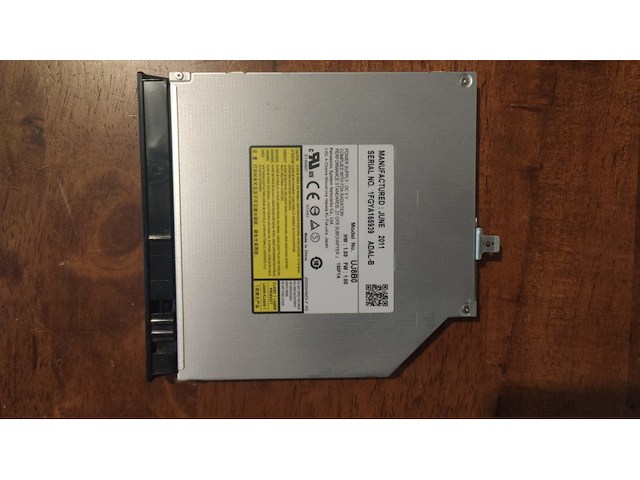 CD - DVD BR2 za Asus K53S , X53S , A53S