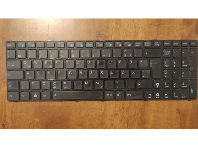 Tastatura BR2 za Asus K53S , X53S , A53S