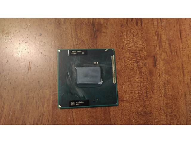 Procesor Intel I5 - 2410M