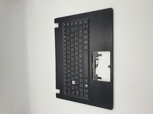 Tastatura sa palmrestom za Acer Aspire A114-31