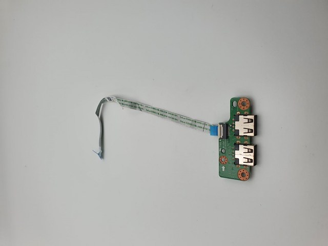 USB konektori za Acer Aspire E5-771 , ZYW