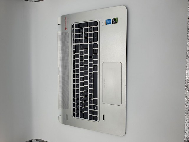 Tastatura sa palmrestom za HP 17-K104NG HP 17-K