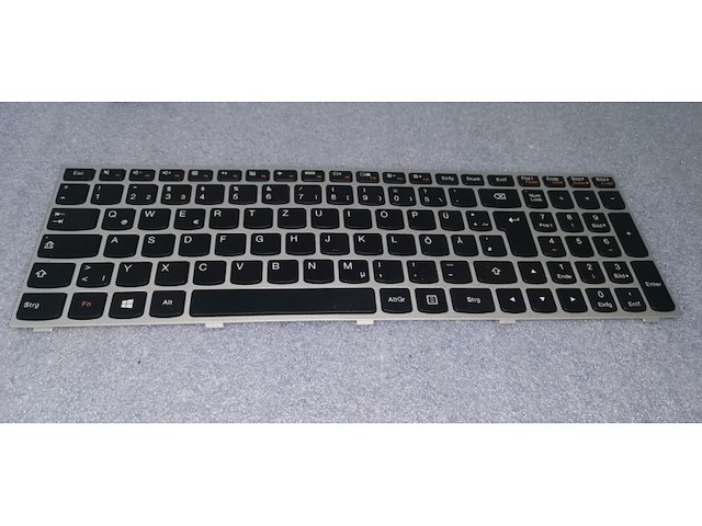 Tastatura za Lenovo IdeaPad 500-15ISK Z50-70 Z50-75