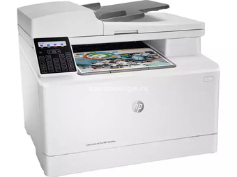 HP Color LaserJet Pro MFP M183fw Printer, 7KW56A