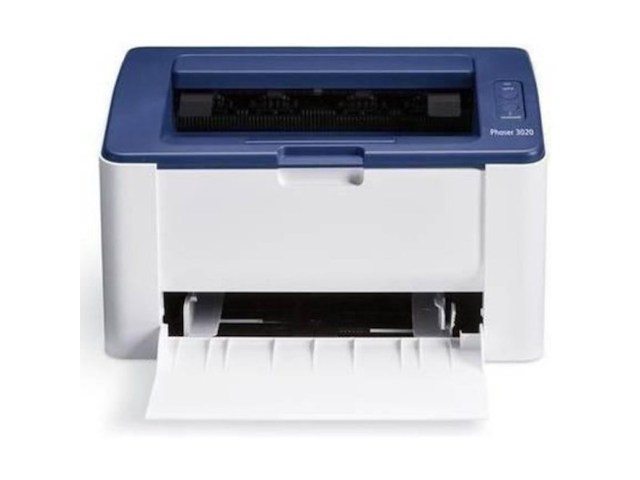 Stampac Xerox Phaser 3020V_BI 100N02947K4A Wi-Fi, USB, laserski sampac (toner 3020/3025)