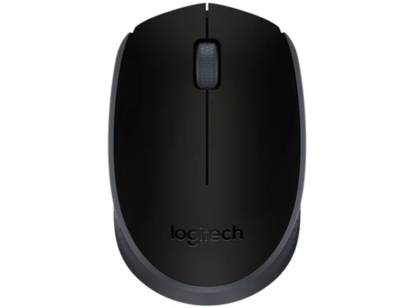 Logitech Bežični miš M171