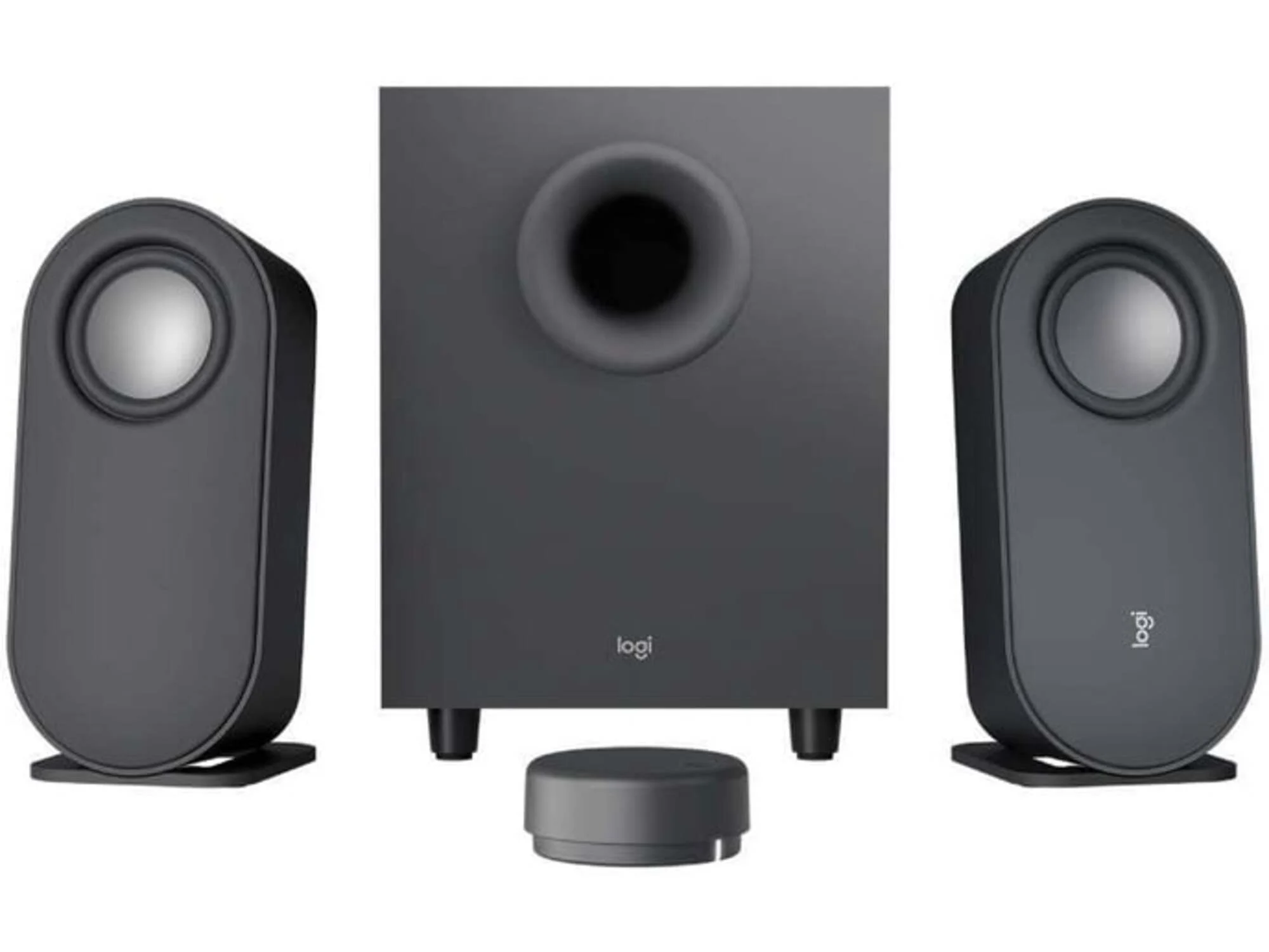 Logitech Bluetooth Zvučnik Z407 Surround 2.1