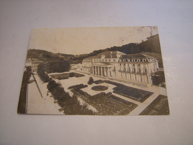 Rogaška Slatina 1960 god.