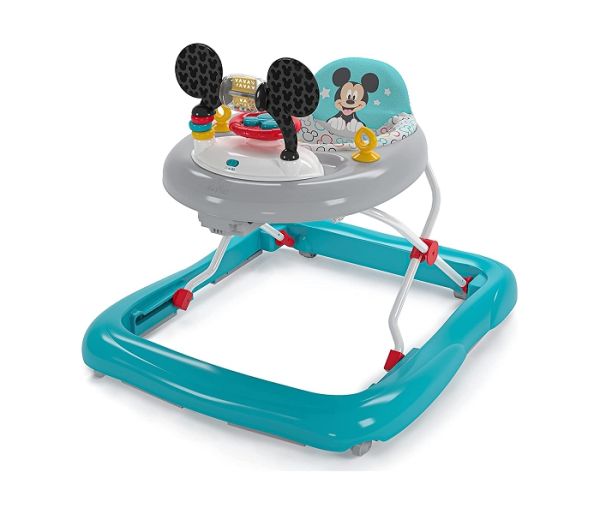 Kids II Disney dubak Tiny Trek sa muzikom – Original Bestie 12824, SKU12824