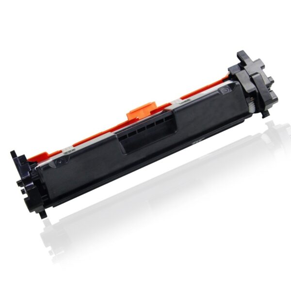 Printerking XL toner HP CF217X 4.000str/5%