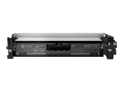 Printerking XL toner HP CF230X Bk 4.000str/5%