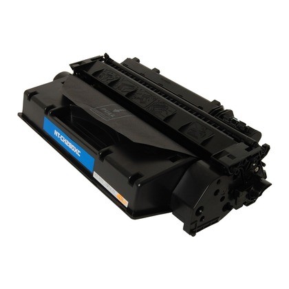 Printerking XL toner HP CF280X Bk 8.000str/5%