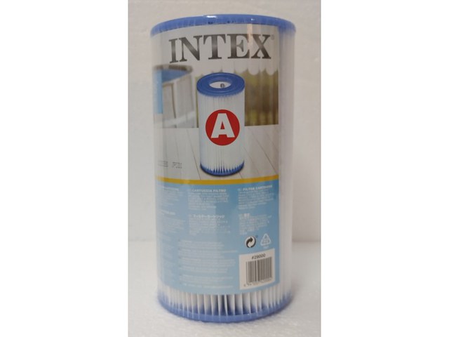 Filter tip A Intex