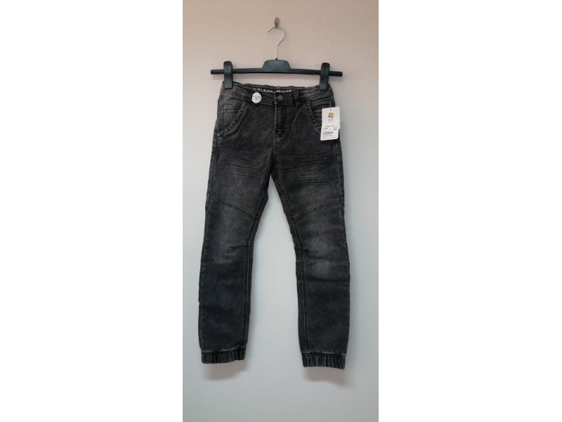 YIGGA JEANS FARMERKE - NOVO!!!