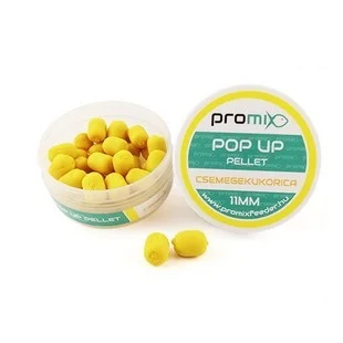 Promix POP UP PELLET 11mm KUKURUZ ŠEĆERAC