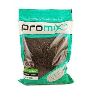 PROMIX AQUA GARANT METHOD PELLET MIX PROLEĆNI 800GR