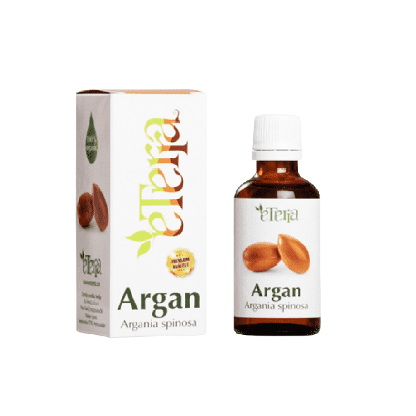 ETERRA ULJE ARGAN 50ML