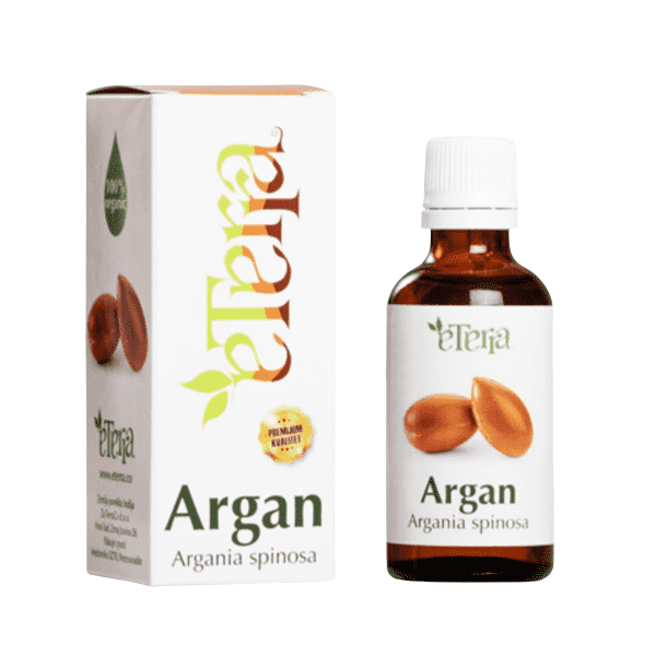 Eterra ulje Argan 100ml