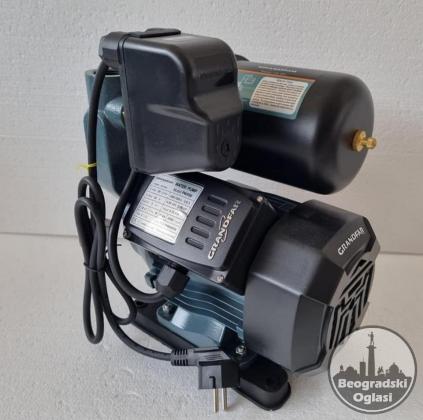 GRANDFAR Pumpa (hidrofor) 0.55kW / PW550