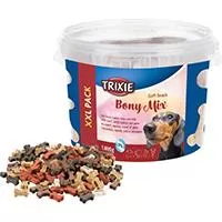 Poslastice za pse 1.8kg Soft Snack Bony Mix Trixie 31526