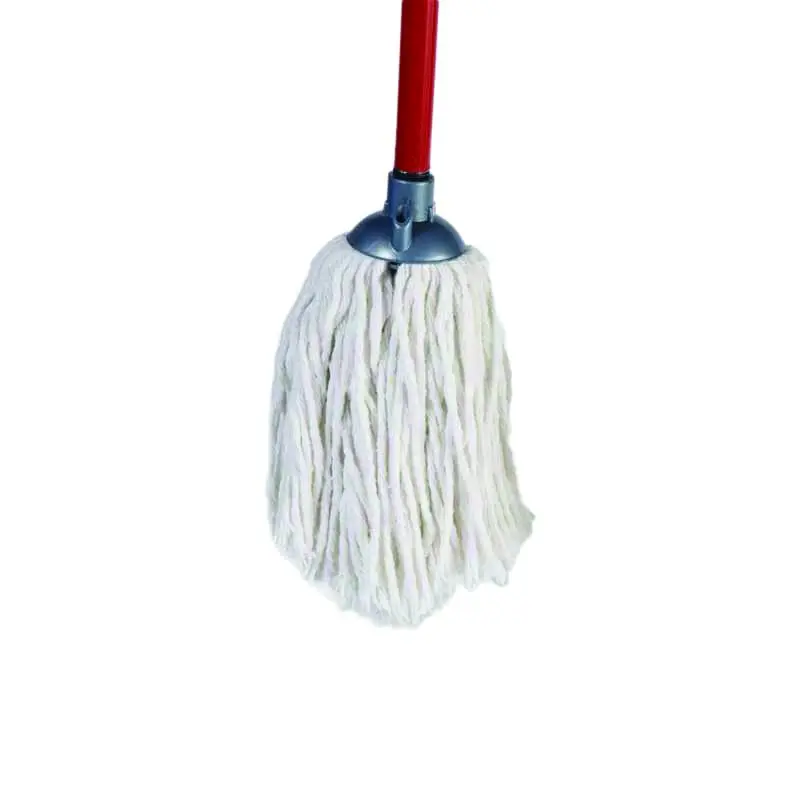 LINDO Nastavak mop pamučni 140 g beli