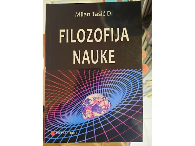 Milan Tasić - Filozofija nauke