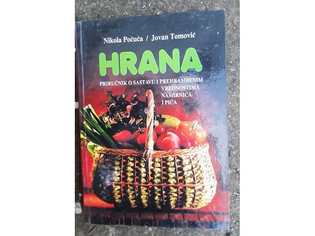 HRANA