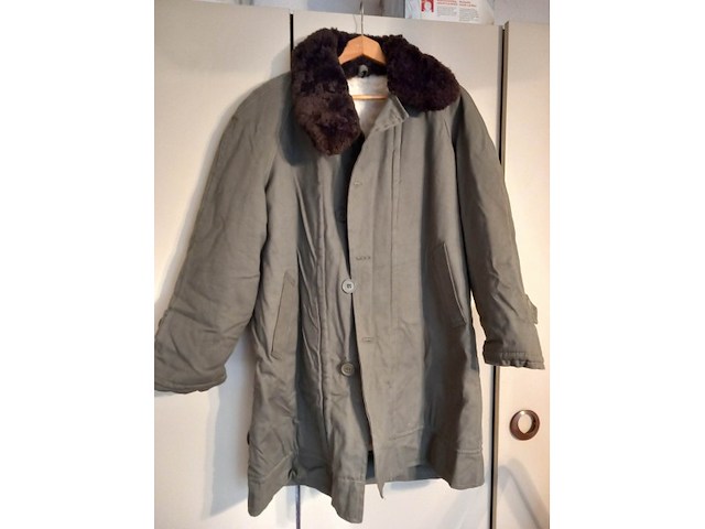 Muska parka 54