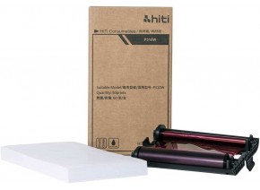 HiTi S420 print kit P600