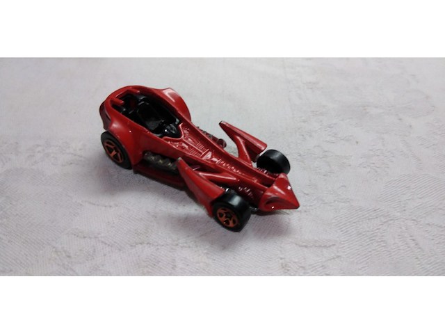 Hot Wheels autic Preying Manace oko 1:60,Malaysia,malo