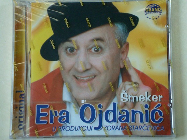 Era Ojdanić - Šmeker