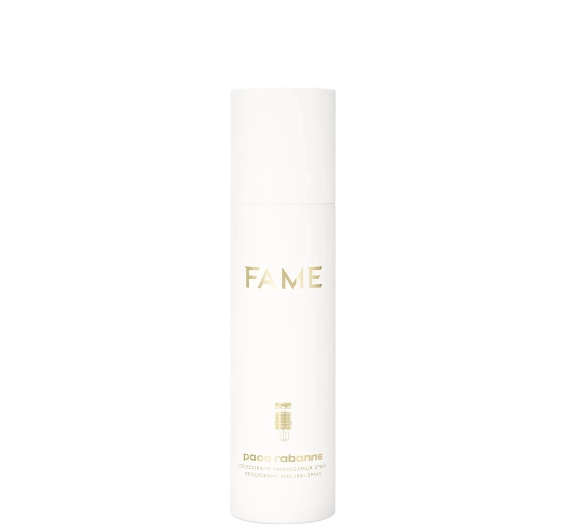 PACO RABANNE FAME DEODORANT 150ML