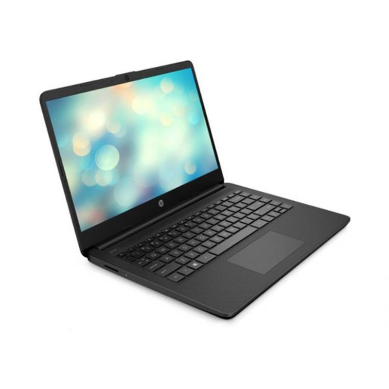 Laptop HP 14s-fg0014nm Ryzen 3 3250U/14FHD AG Narrow/4GB/256GB PCIe/Radeon/FreeDOS (2D2U0EA)