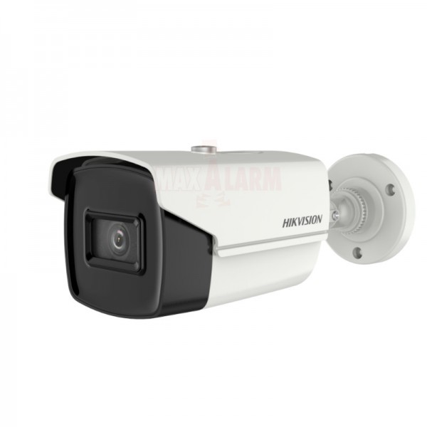 Kamera DS-2CE16U1T-IT5F HD-TVI 4K 8.3 Mpix Bullet