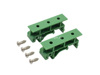 Teltonika TRB DIN rail kit 088-00256