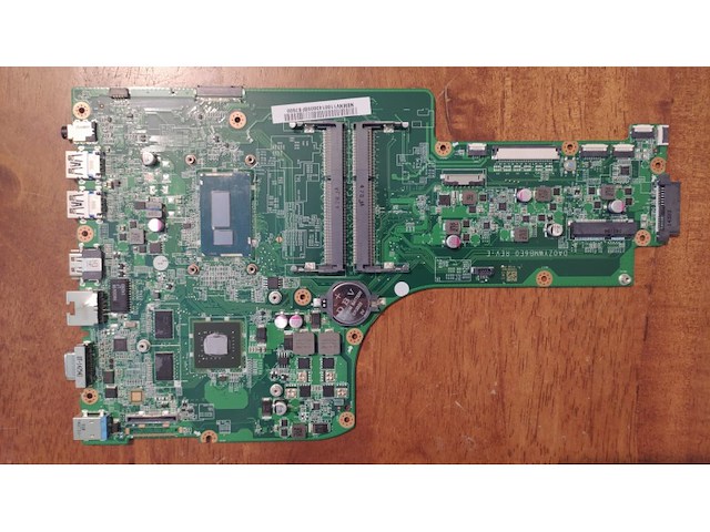 Maticna ploca za Acer E5-731 , E5-721 , E5-771