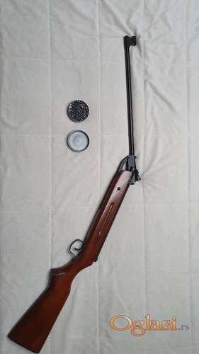 Nemacka vazdusna puska 4.5mm
